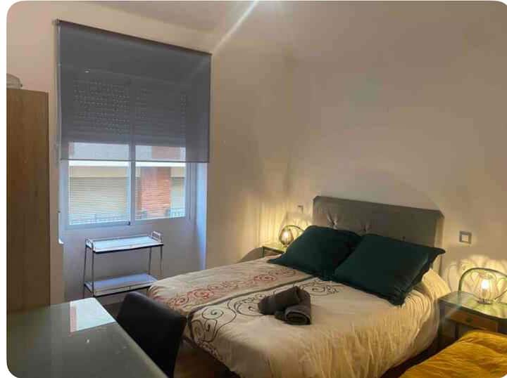 Habitación Alicante Sol Y Playa - Alicante