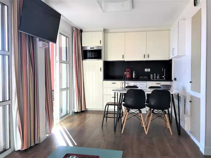Appartement Saint-raphaël, 3 Pièces, 6 Pers. - Fréjus
