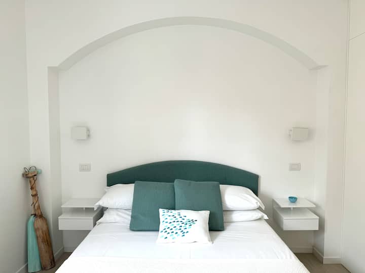 Casa Vacanze Minori Terrazza Mare Ferry Spiaggia - Minori