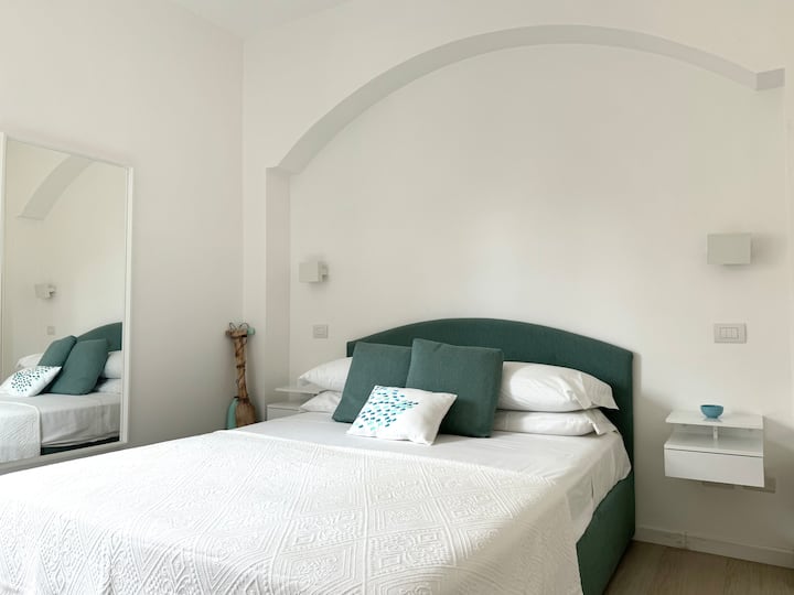 Casa Vacanze Con Terrazza Lungomare Ferry Spiaggia - Minori