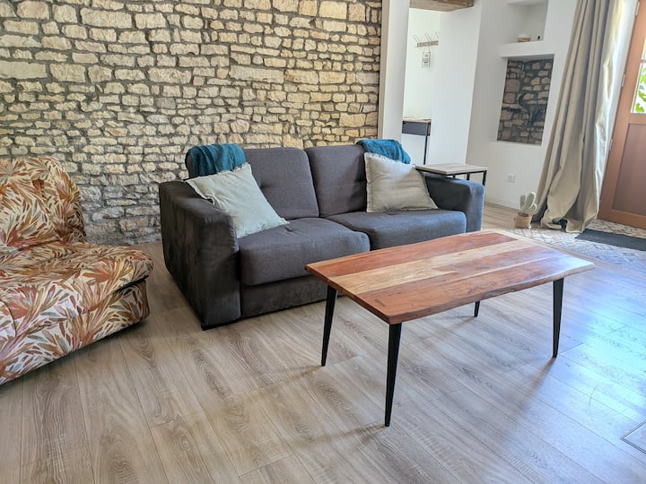 La Petite Maison - Cher