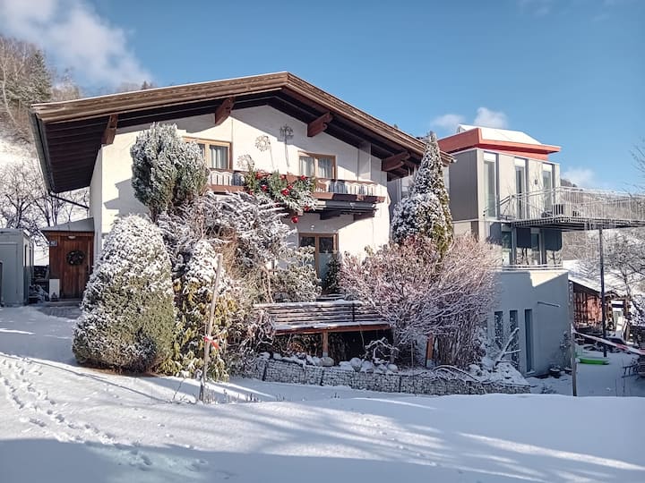 Apartment Katharina - Zell am See