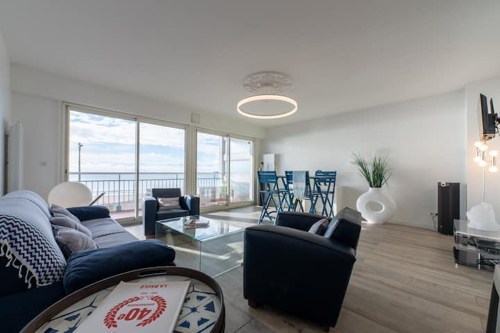 Très Joli T3 Au Coeur De La Baie - La Baule-Escoublac