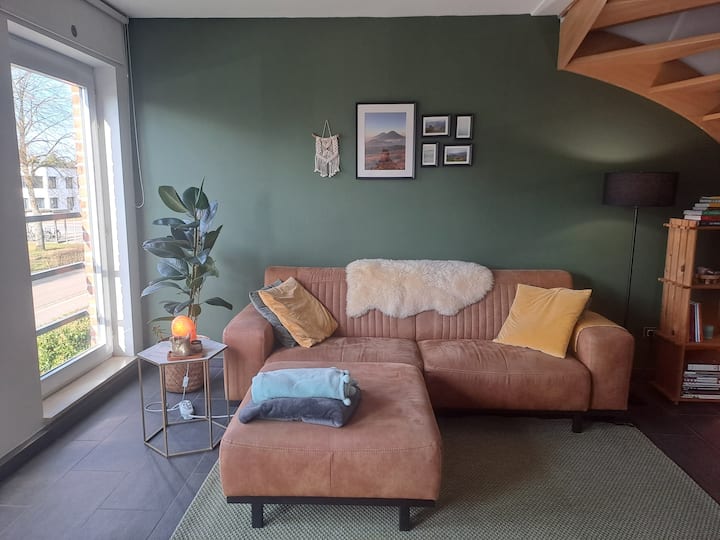 De Heesterhoek - Maastricht