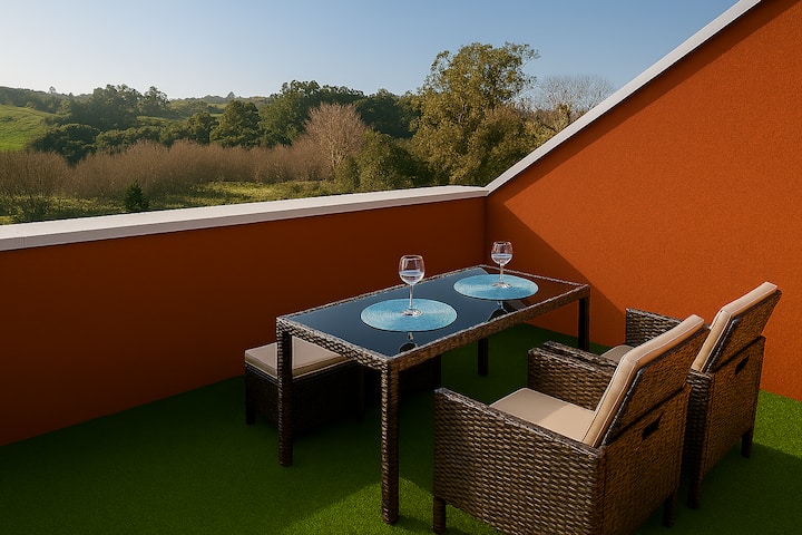 Dúplex Surf Junto A La Playa Cantabria - Polanco