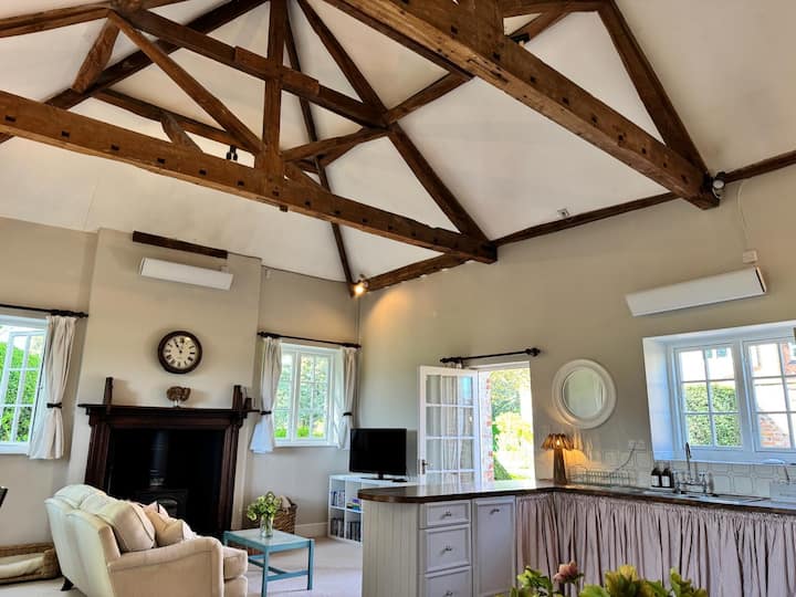 The Coach House, Brightwalton - Wantage