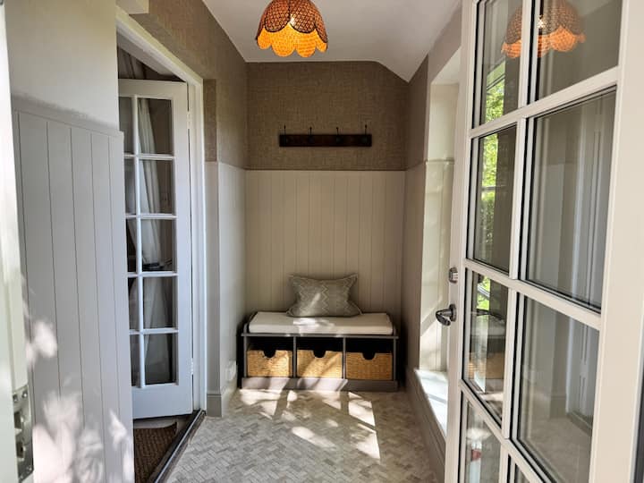 The Coach House, Brightwalton - Wantage