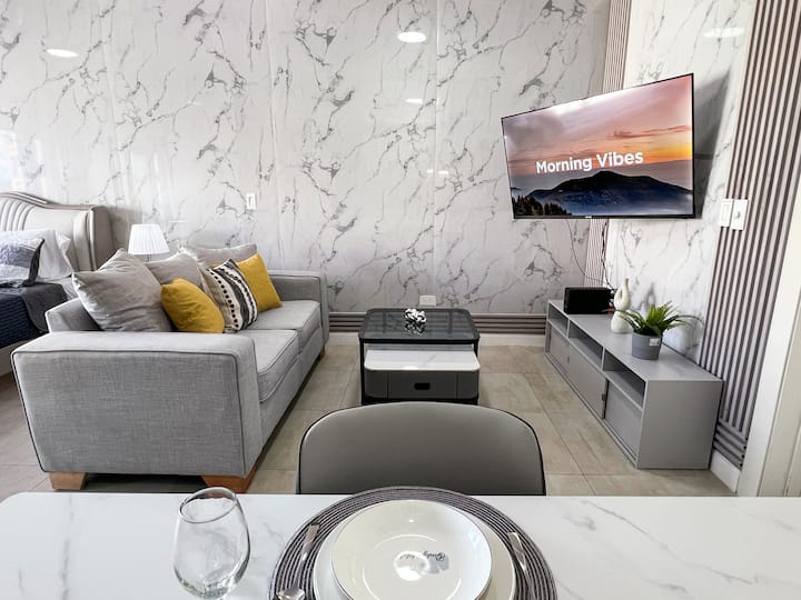 Studio In Sov • Walkable To Sante Fe • Pool View - Sosúa