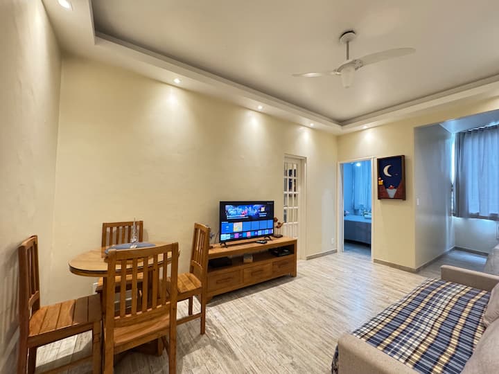 Recanto Carioca - Brazil