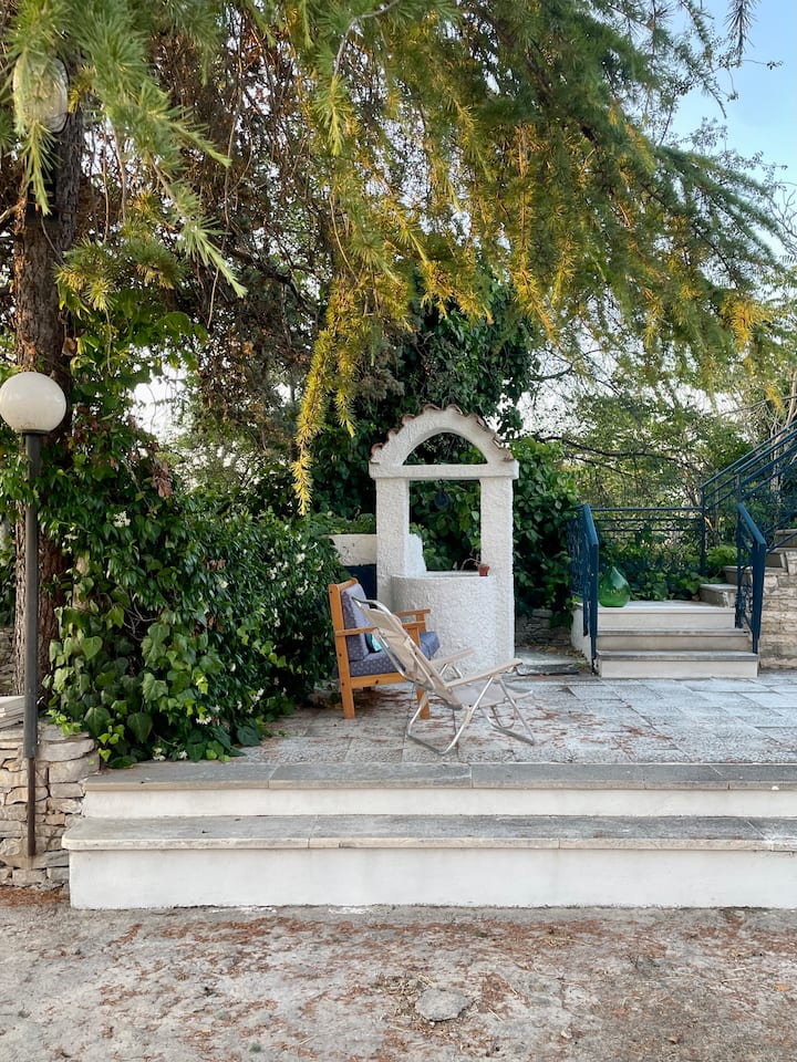 Casa Del Bosco - Andria