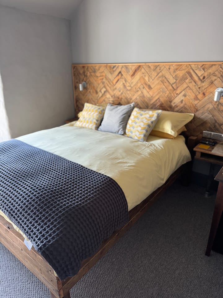 Dulse – Coastal Hideaway In St Davids - Solva