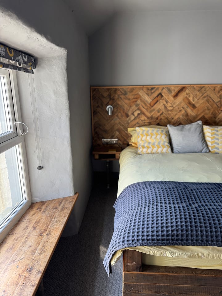 Dulse – Coastal Hideaway In St Davids - Solva