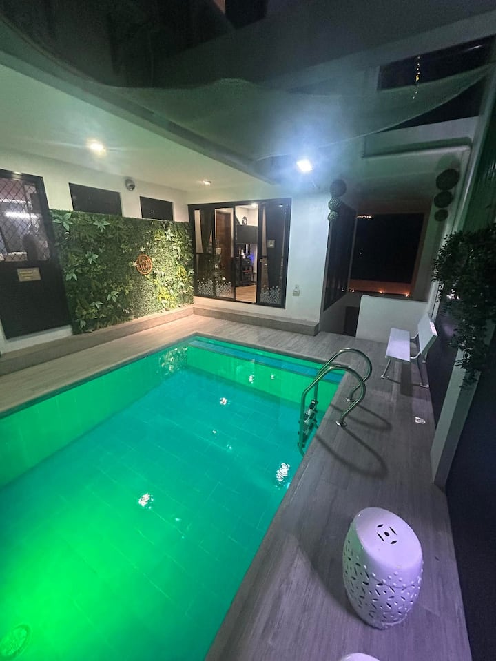 Casa De Vera (Private Pool) - Binangonan
