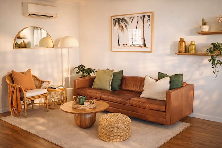 Mooloolaba Beach Townhouse - Mooloolaba