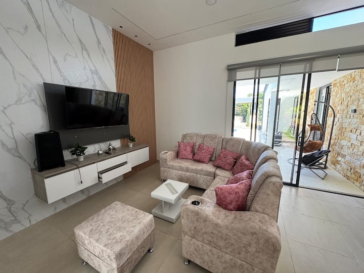 Deluxe House - Rivera - Rivera