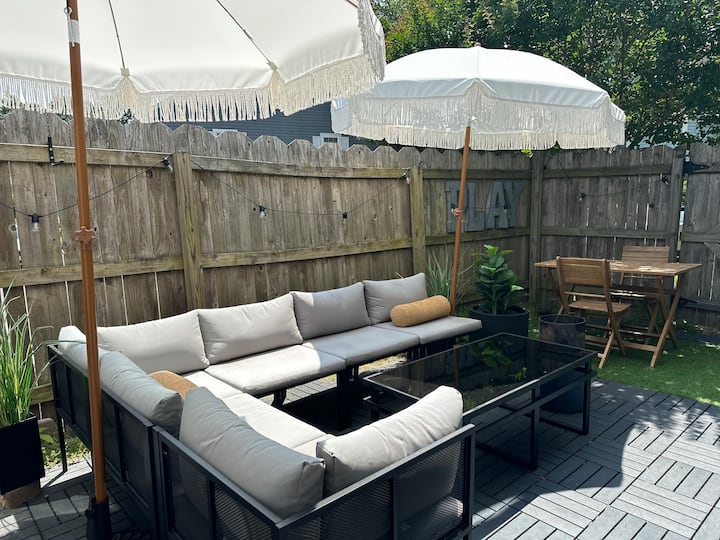 Va Beach-town Center Escape - Chesapeake, VA