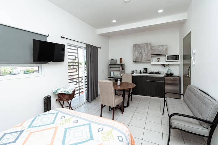 Departamento El Palmero - La Paz, Mexique