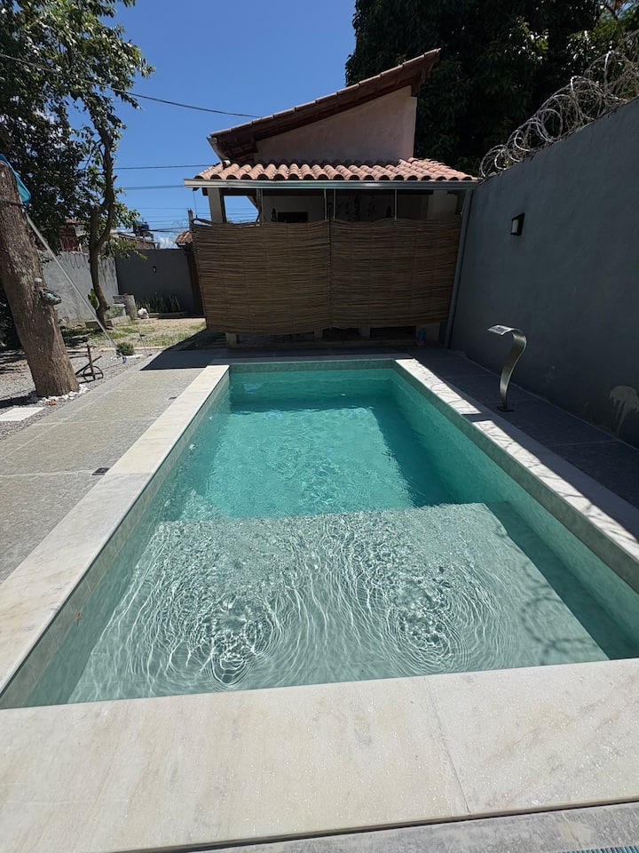 Casa Arraial - Porto Seguro