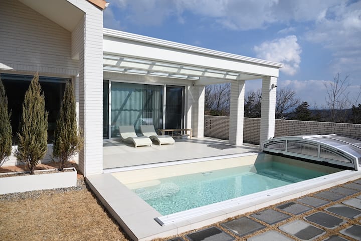 스테이산위 - Pohang-si