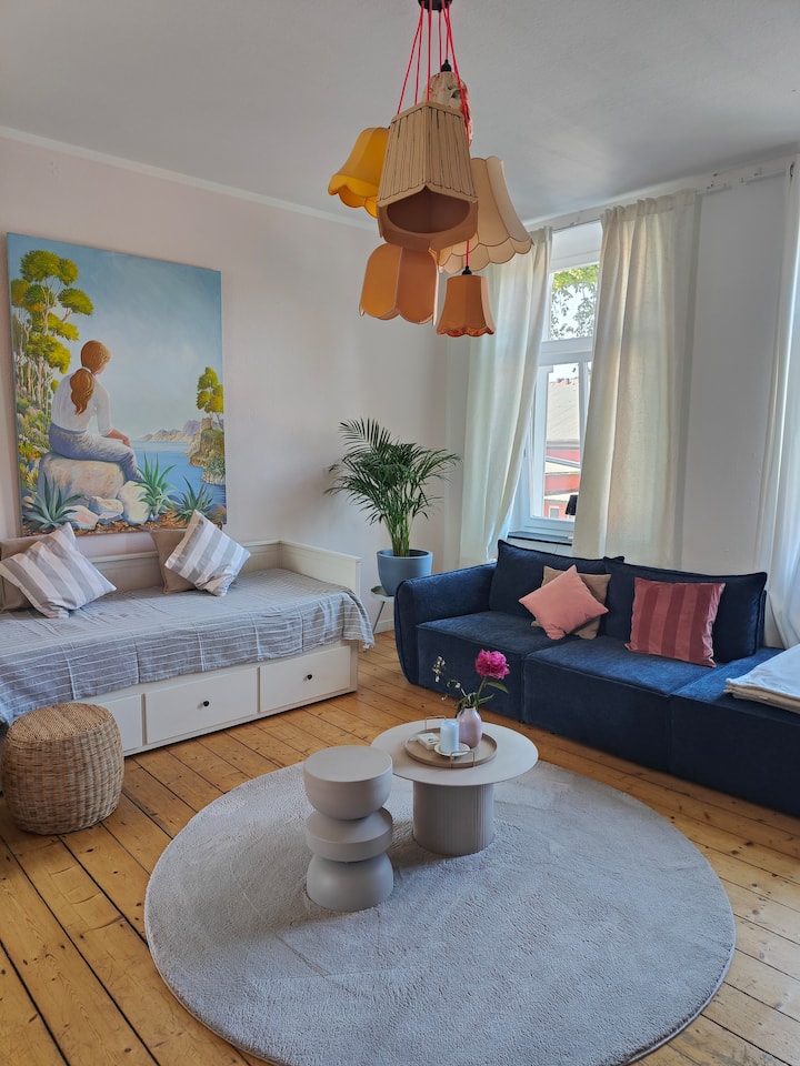 Löwental
Essener Süden Ruhrlage Zentral Im Grünen - Essen, Allemagne