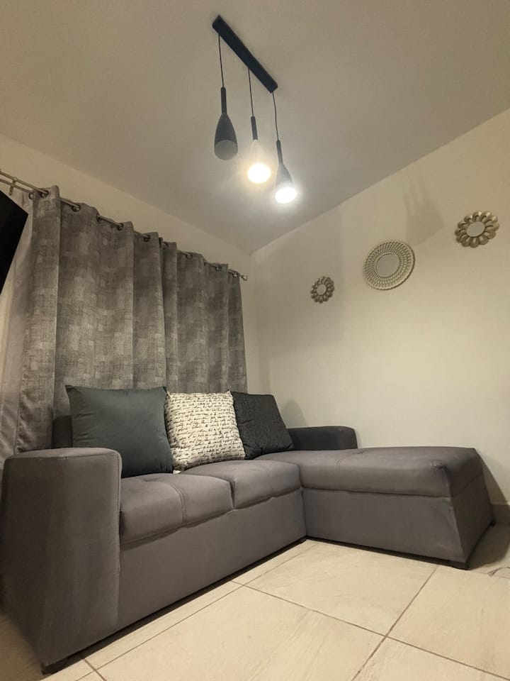 Casa Vacacional Cerca De Playa - Tampico