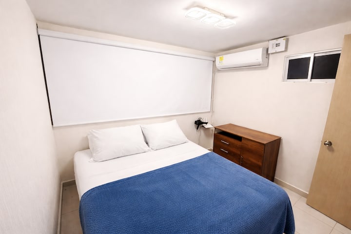 Cityspot 3: Confort Y Ubicación - Barranquilla