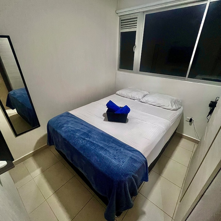 Cityspot 3: Confort Y Ubicación - Barranquilla
