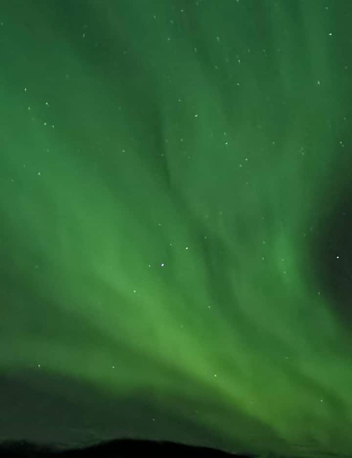 Ro Og Stillhet I En Vakre Ramme - Norway