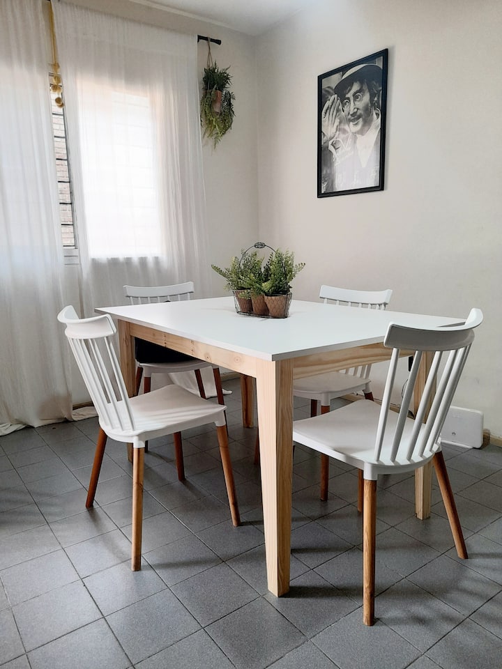 Mendoza Excellent Location - Mendoza