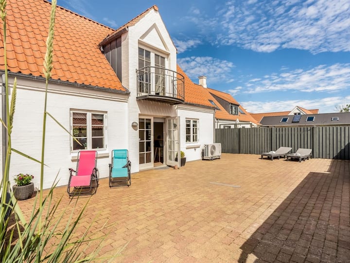 "Springimile" - 300m From The Sea By Interhome - Blokhus