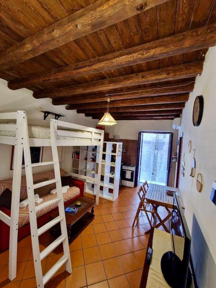 Old Town Loft - Palermo - Palermo