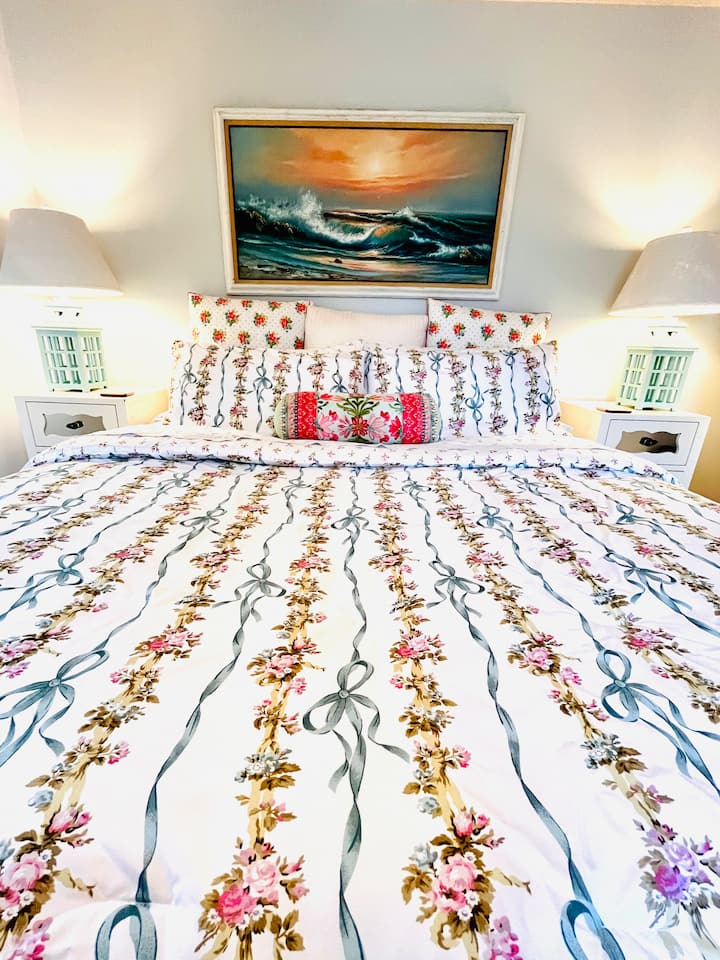 The Sunshine House - Long Island, NY