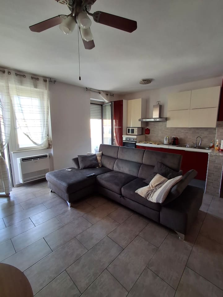 Appartamento Tarragona - Alghero