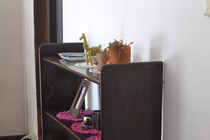 Comoda E Independiente A 5min Del Aeropuerto - La Paz