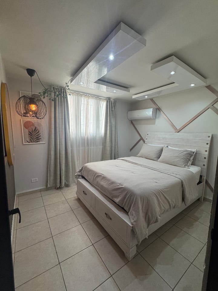 Luxury Apt. 9 Min For Airport Sju And Beach - Puerto Rico