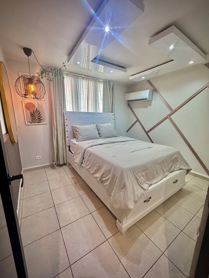 Luxury Apt. 9 Min For Airport Sju And Beach - Puerto Rico