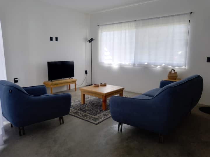 Loft Para Parejas En Ruta Del Queso Y El Vino - メキシコの州 ケレタロ 州