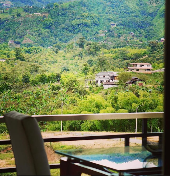 Hermosa Casa De Campo, Tranquila En Pereira. - Pereira, Colombia