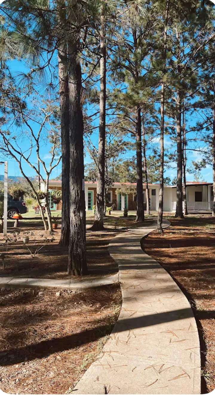 Villa De La Rosa R&r Cottage 1 - Jesús de Otoro