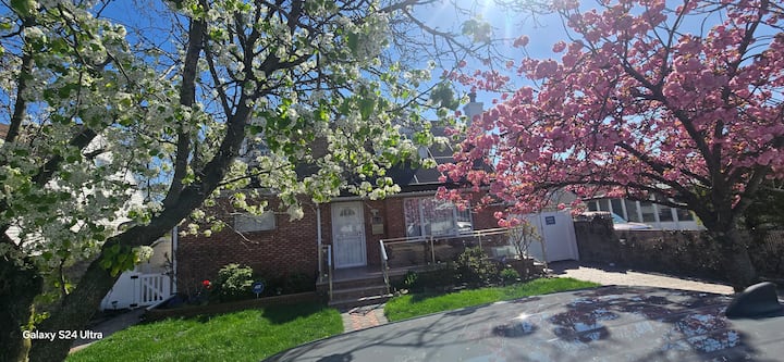 Studio In Nyc Close To Airports Jfk, Lga & Casino - Nueva York
