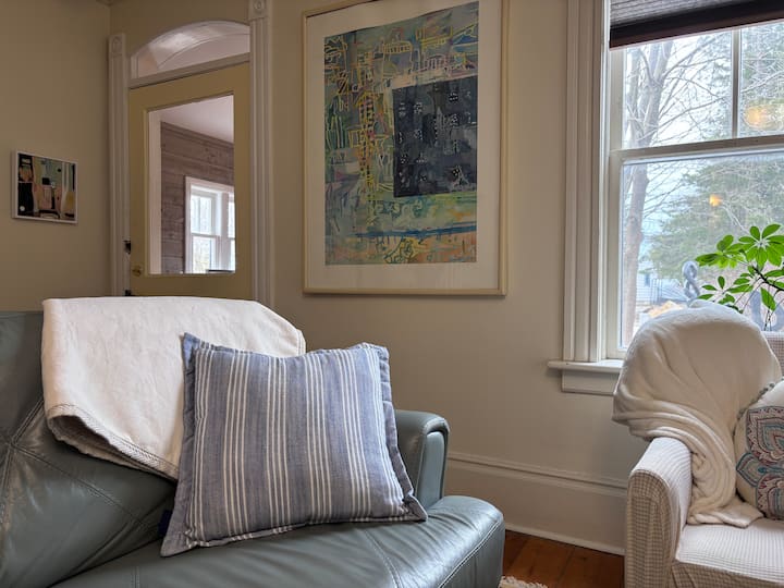 The Artist’s House B&b | Blue Mountain Area - Collingwood