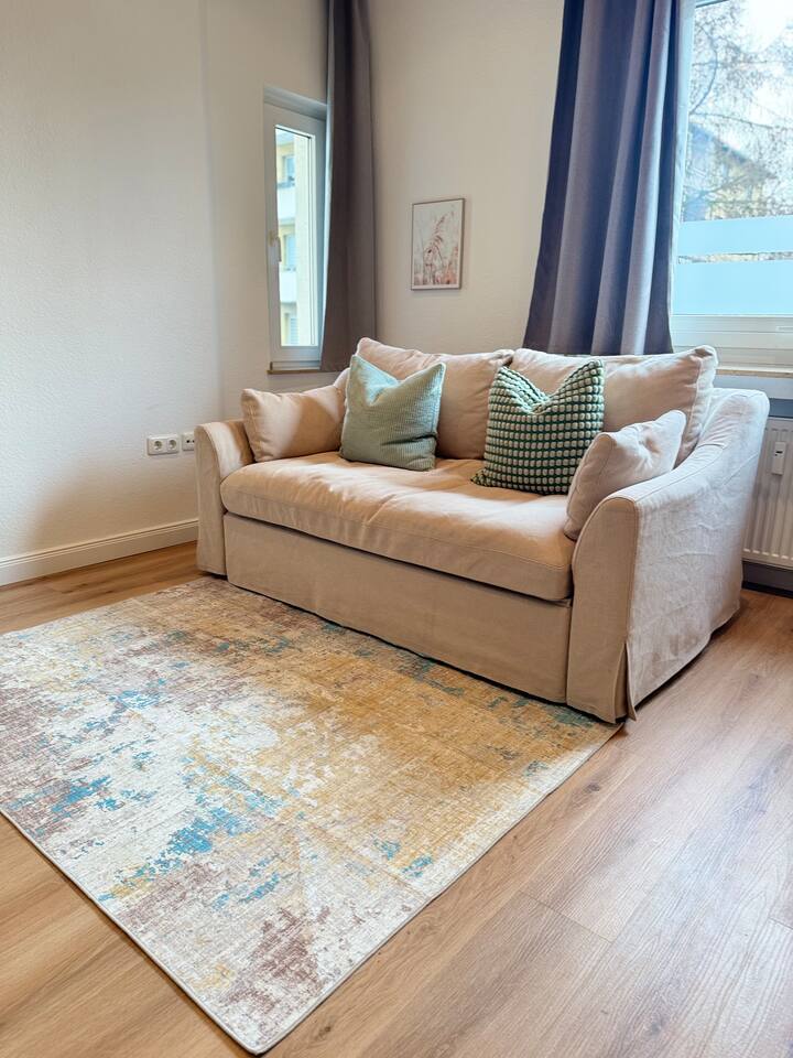 Cozy Apartment Blume - Hagen