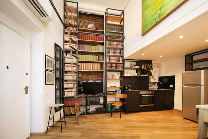 Milano Metro M1 | 7-guests Flat | 20 Min Duomo - Sesto San Giovanni