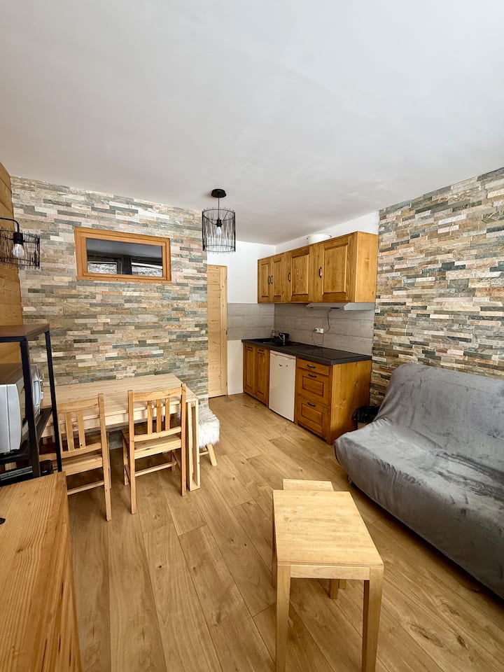 Bienvenu à Star Vars! - Vars