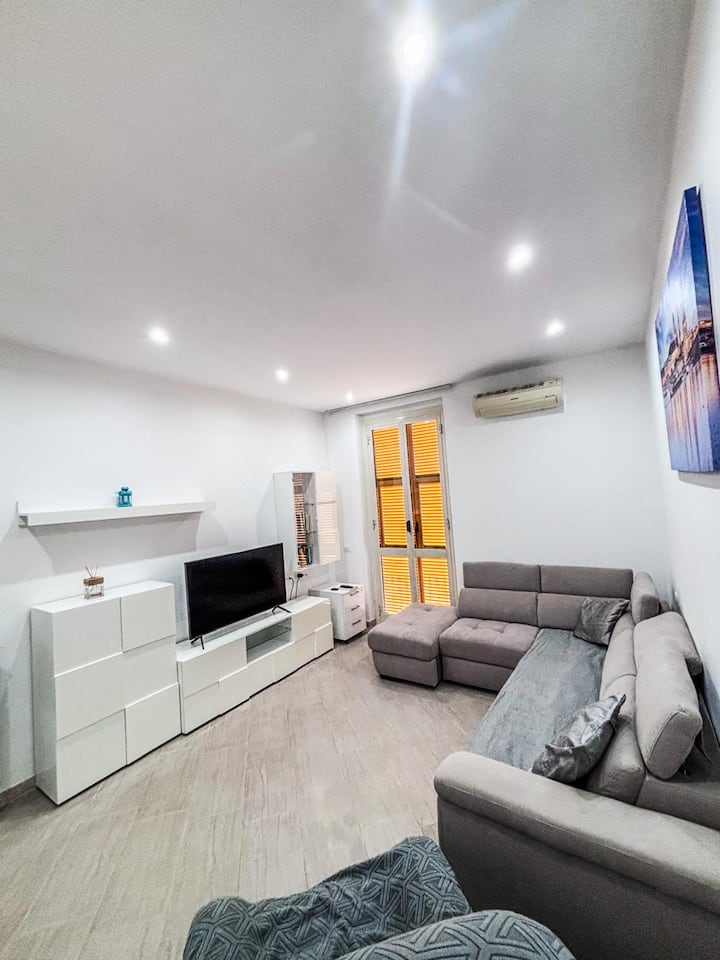 Casa Al Mare ‘Le Cinque Terre’ - La Spezia