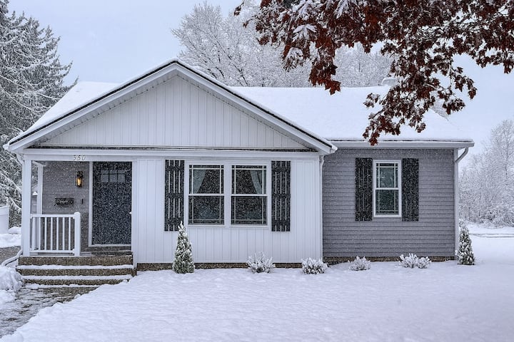 Charming Getaway In Central Sherrill - Verona, NY