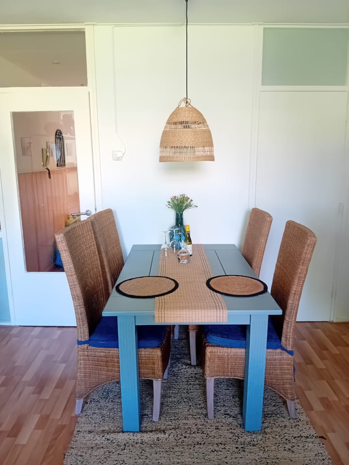 Appartement Lombardijen - Rotterdam