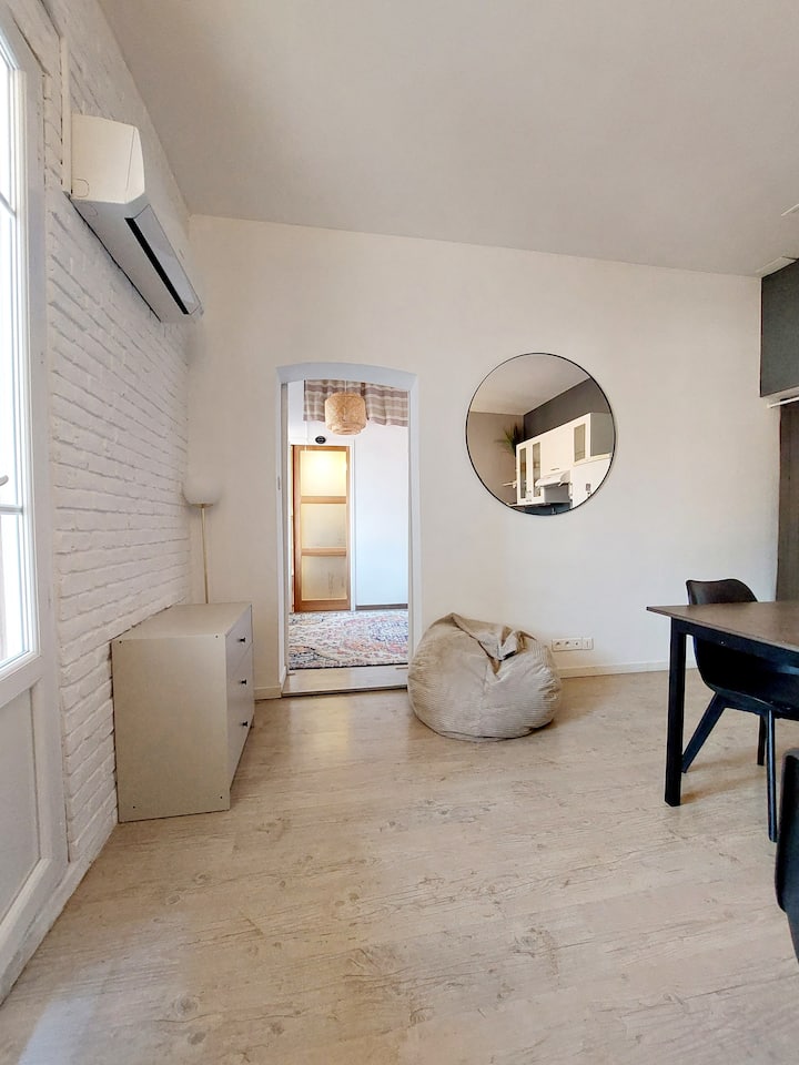 Charmant Appartement Dans Le Centre Historique - Ajaccio