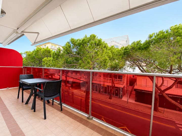 Appartamento Artesi 8 - Carraro Immobiliare Jesolo - Lido de Jesolo
