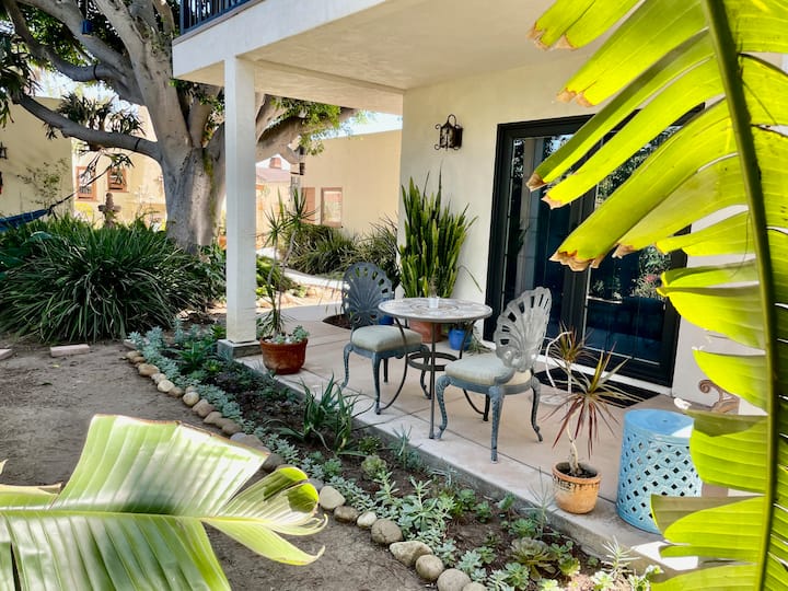 Garden Guestcasita 1 Northpark - San Diego, CA